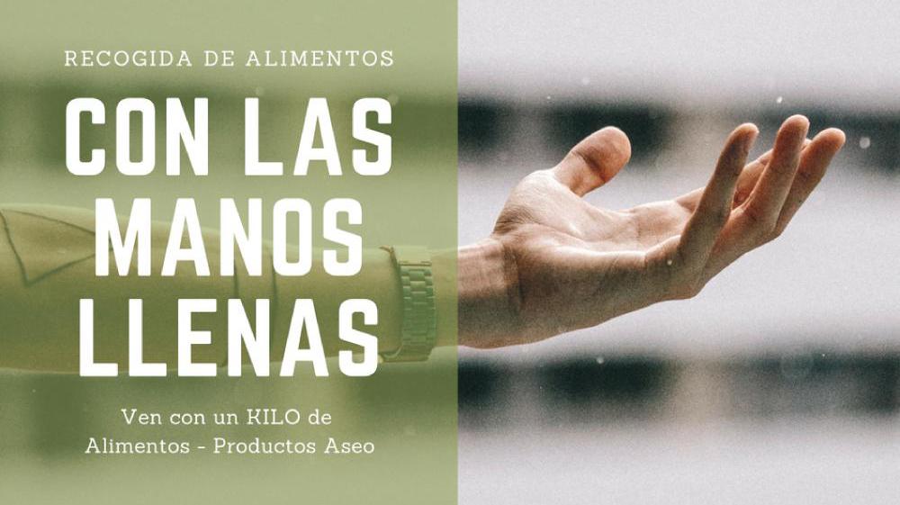 Parque Este – Iglesia Evangélica en Sevilla